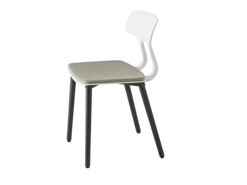 SNAP 1105N chair By Et al. design Francesco Meda