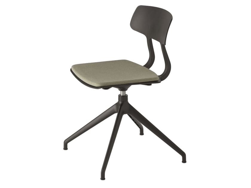 SNAP 1108N chair By Et al. design Francesco Meda