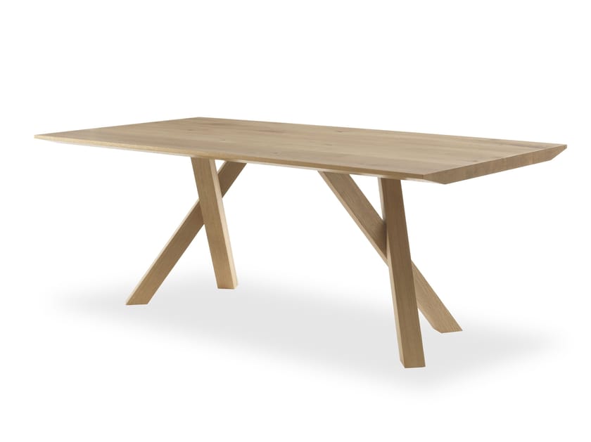 SNAP | Table By Riva 1920 design Giovanna Azzarello