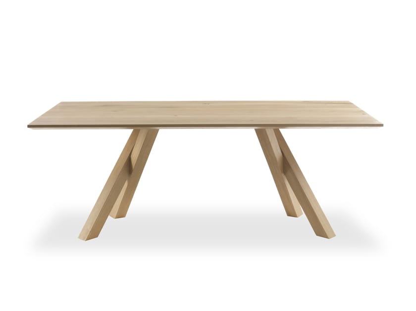 SNAP | Table By Riva 1920 design Giovanna Azzarello