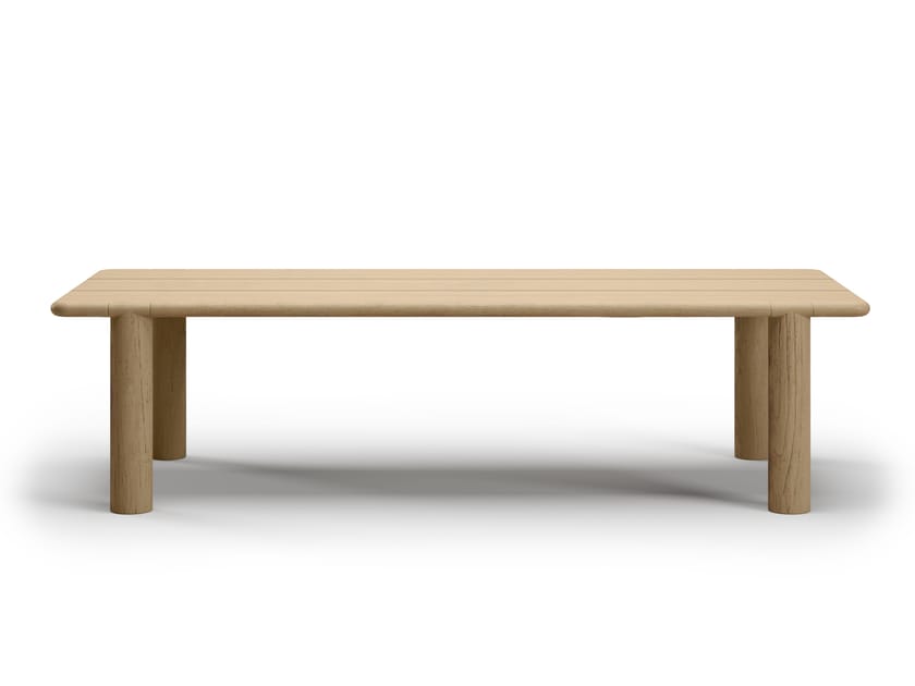 CALEO Garden table By SNOC