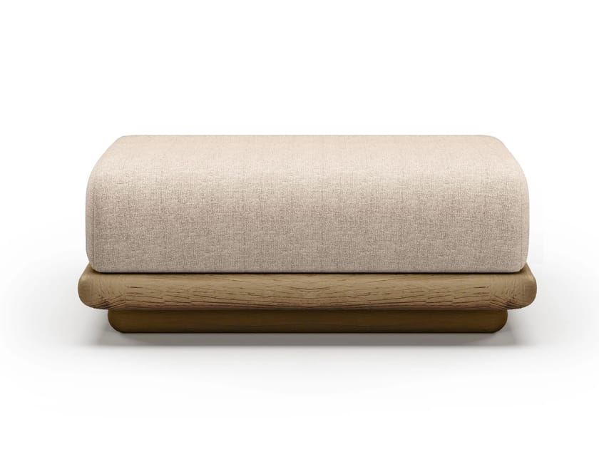 CALEO Garden sofa By SNOC