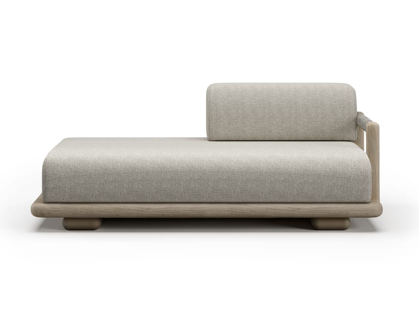 CALEO Garden daybed By SNOC