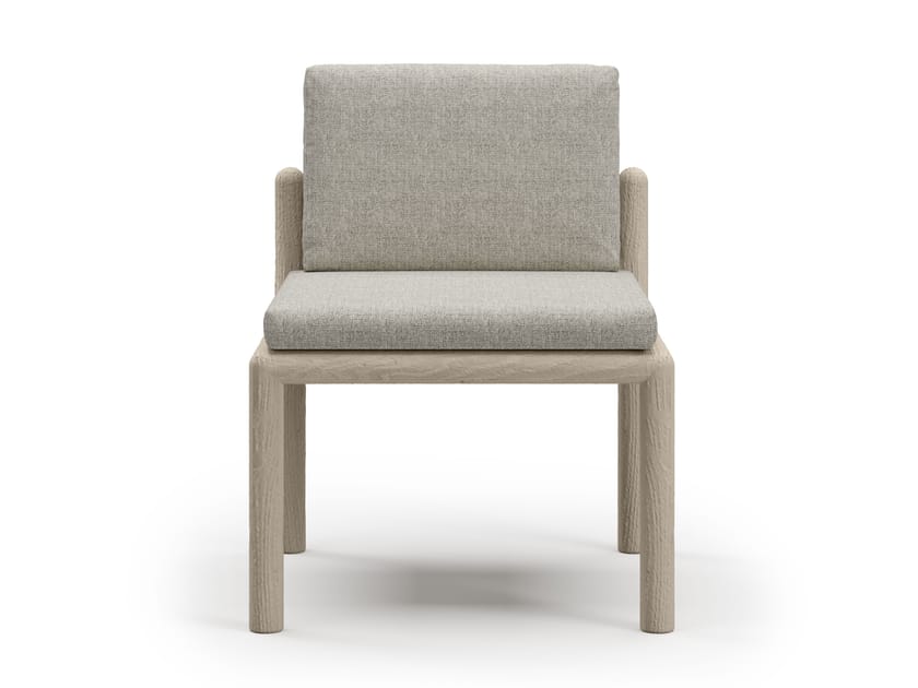 CALEO Garden chair By SNOC