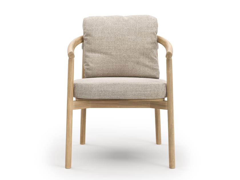 LYORA Garden chair By SNOC