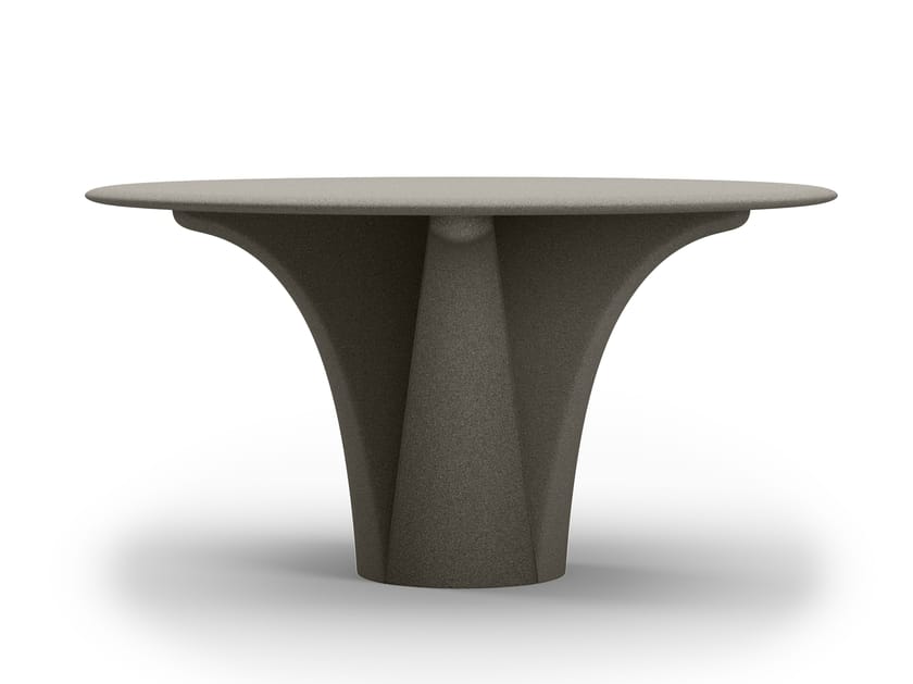 SAVIO Garden table By SNOC