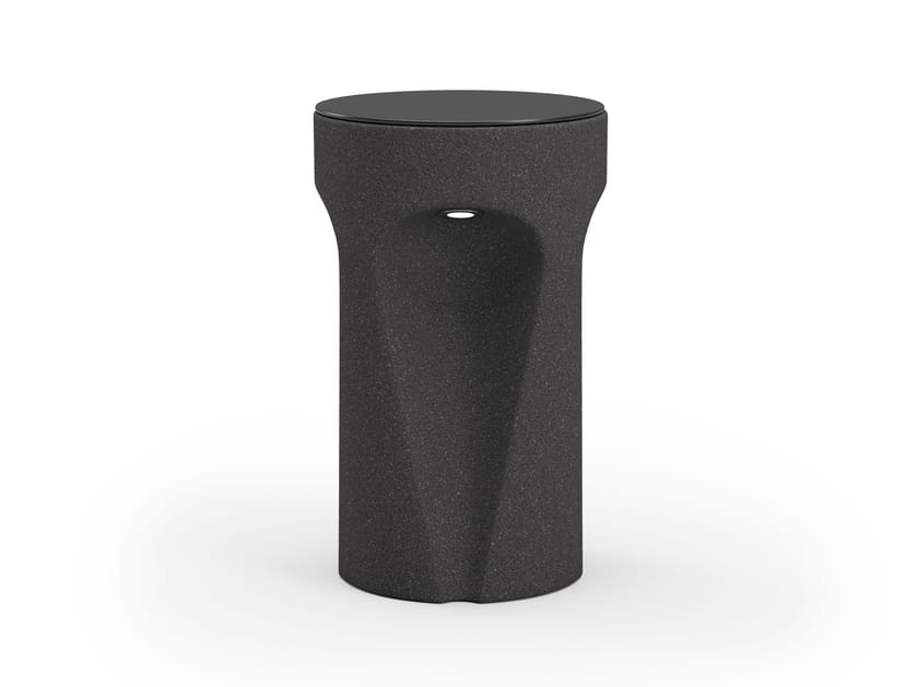 SAVIO Lámpara de mesa para exteriores By SNOC