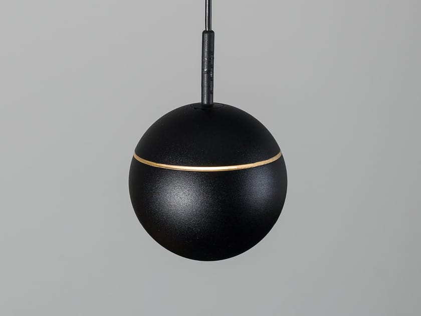 SNOOKER CANOPY LED adjustable pendant lamp By PROLICHT