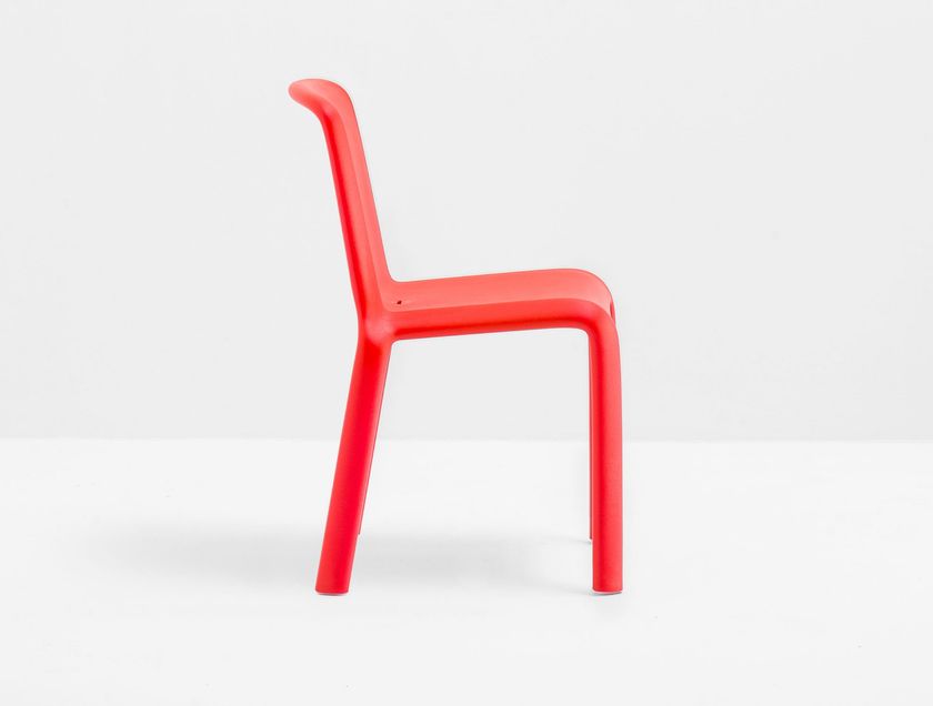 SNOW 303 jr By PEDRALI design Odoardo Fioravanti