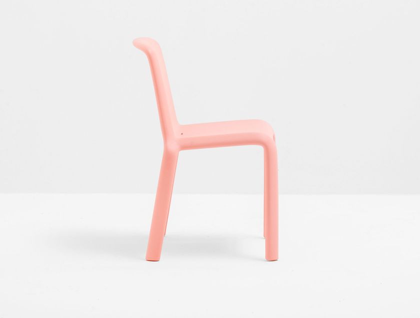 SNOW 303 jr By PEDRALI design Odoardo Fioravanti