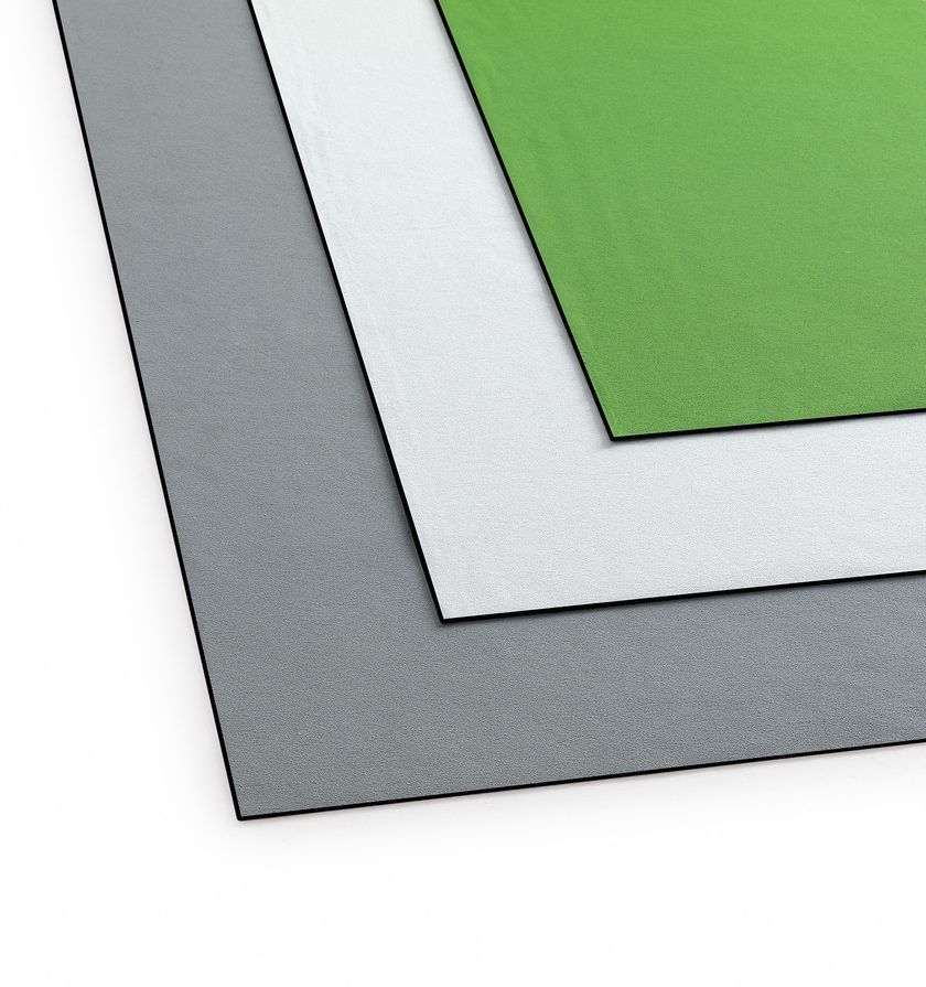 SNOWALL Acoustic wall panel By Caimi Brevetti | design Caimi Lab