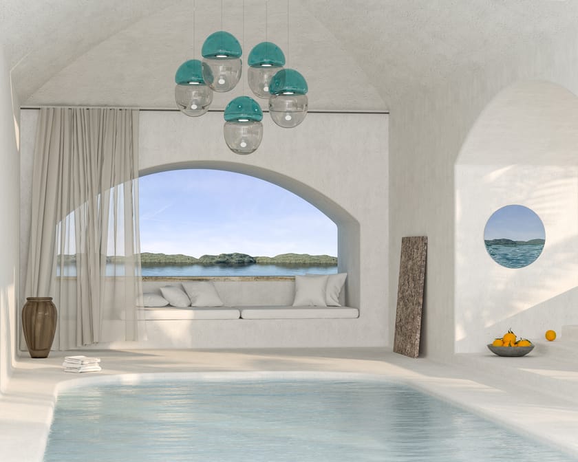 SNOWMOTION 镜子 By MOVIMENTO