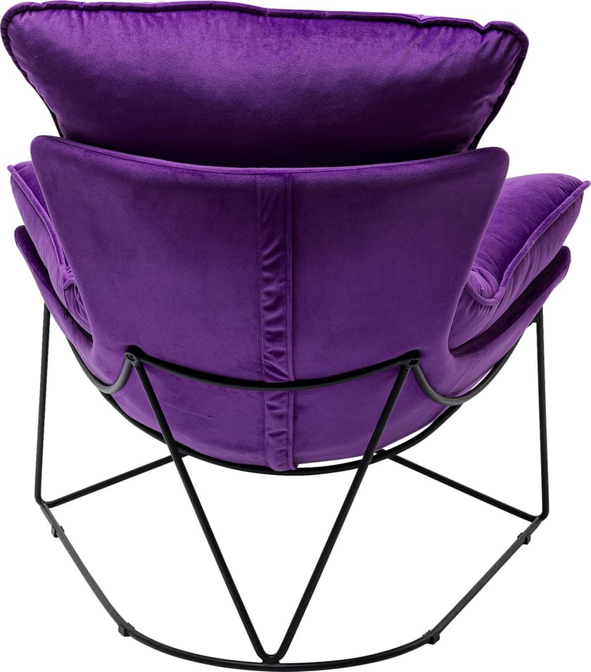 SNUGGLE armchair By KARE Design