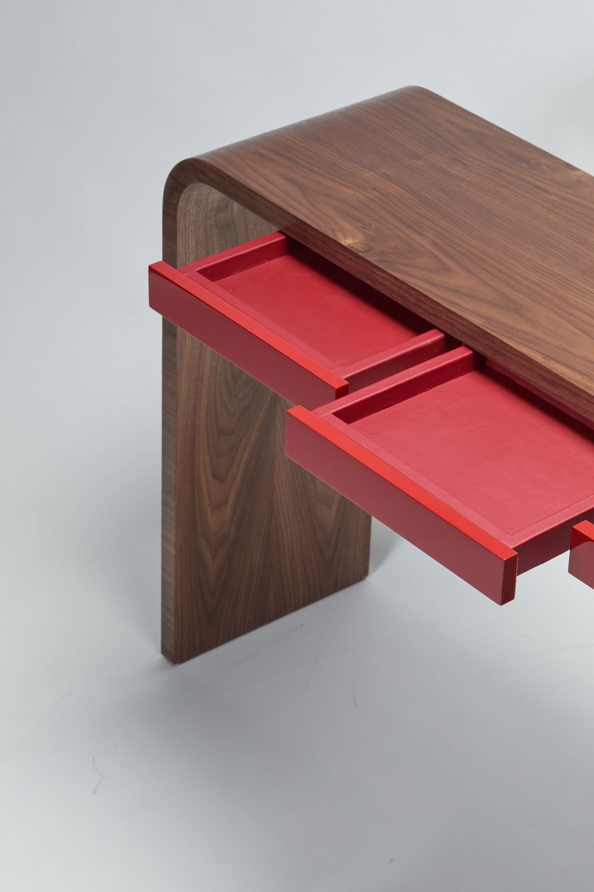 SOA | Console table By REDA AMALOU DESIGN design Reda Amalou