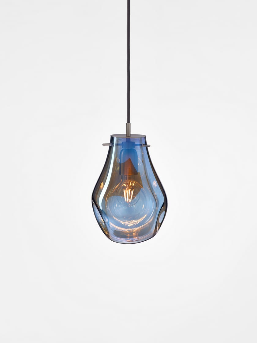 SOAP Pendant lamp By Bomma