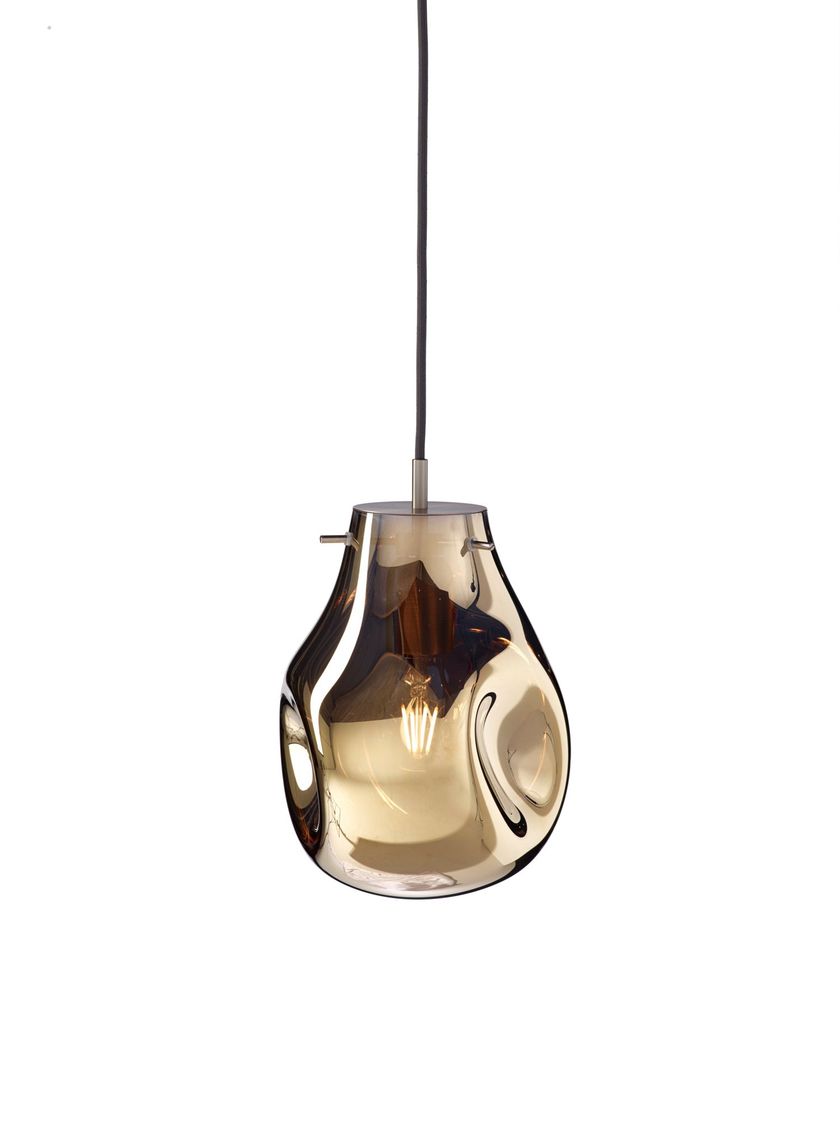 SOAP Pendant lamp By Bomma