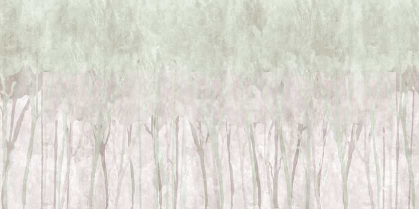 SOAVE carta da parati By Rimura design Angela Pace