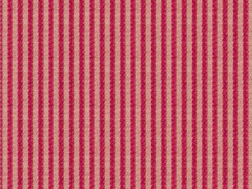 Tessuto a righe SOFIA RIGA RASO By Gancedo