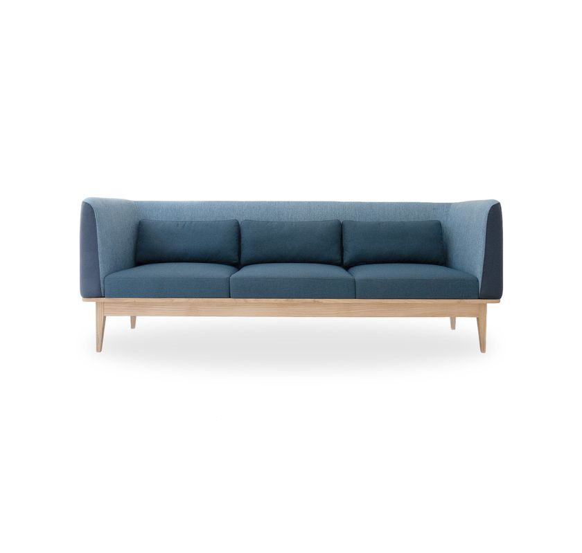 SOFO | 沙发 By Branca Lisboa