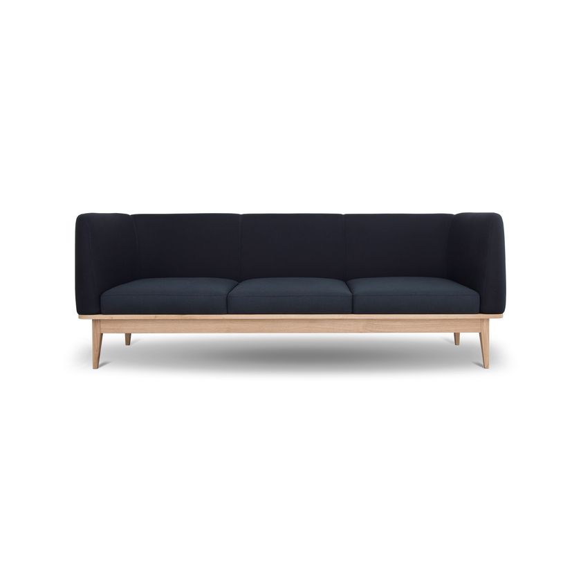SOFO | 沙发 By Branca Lisboa
