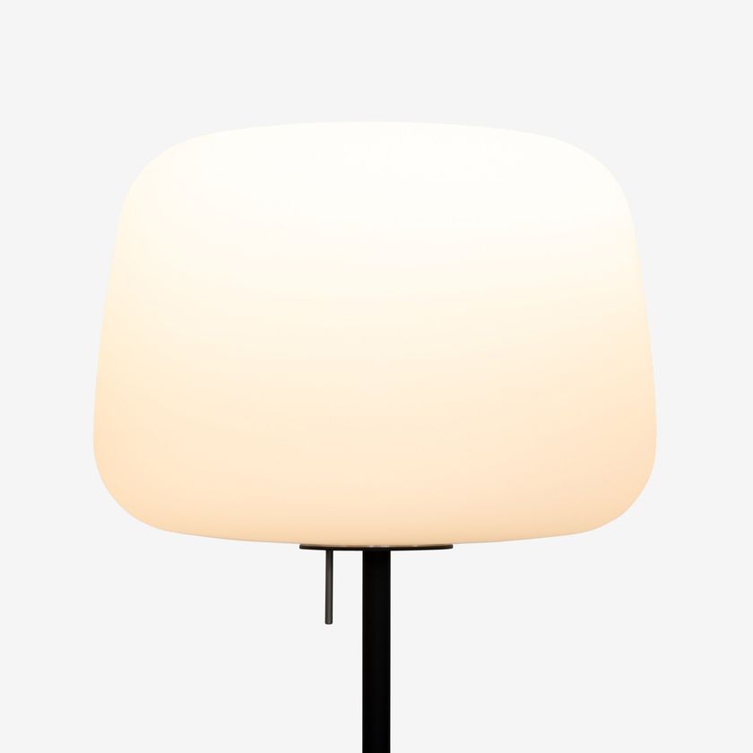 SOFT | Floor lamp By Case design Terence Woodgate