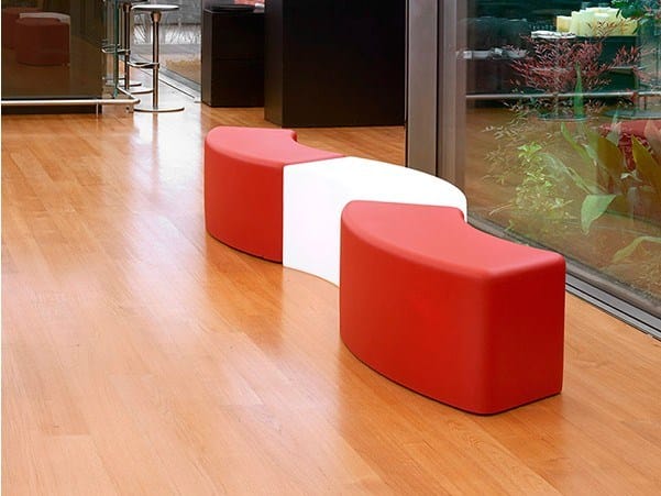 SOFT SNAKE panca By SLIDE