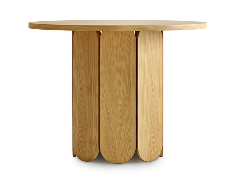 SOFT | Table By Woodman