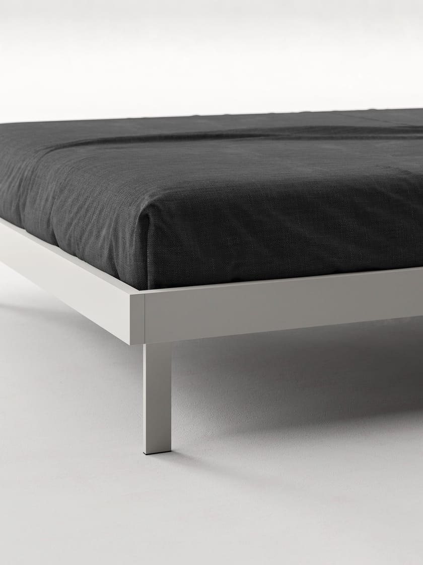 SOFT 床 By Zalf | design R&S Zalf, Roberto Gobbo