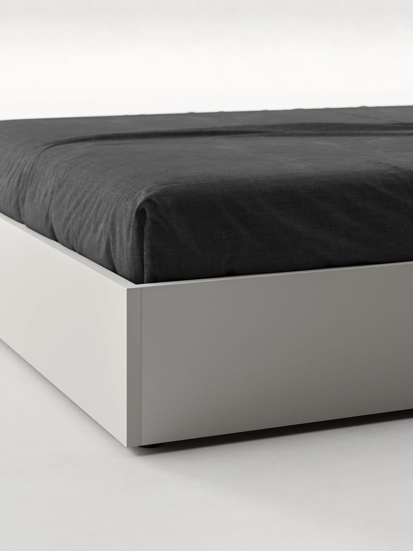 SOFT 床 By Zalf | design R&S Zalf, Roberto Gobbo