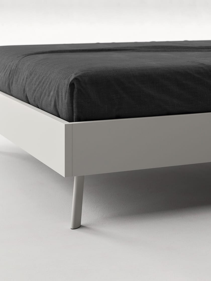 SOFT 床 By Zalf | design R&S Zalf, Roberto Gobbo