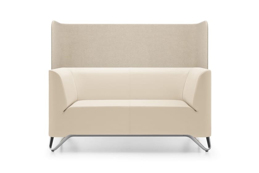 2 seater fabric sofa SOFTBOX 21 SoftBox Collection By profim design ...