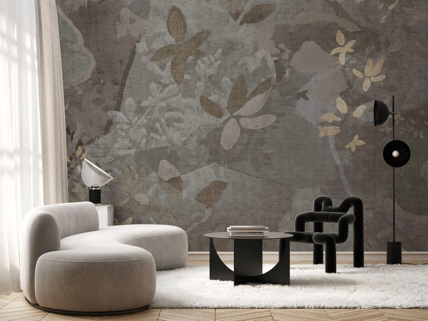 SOFTENER - DARK Wallpaper By Studijo | design Josipa Maras