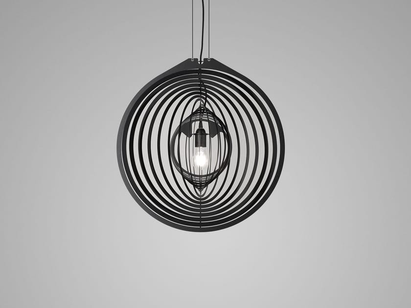 SOIREE S Pendant lamp By Delta Light