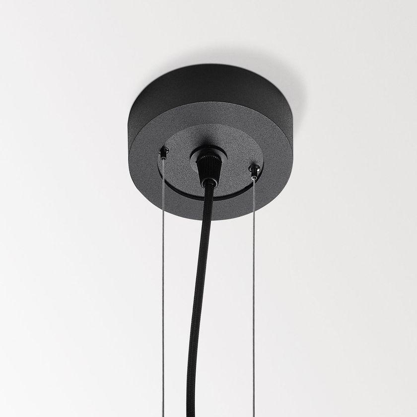 SOIREE S Pendant lamp By Delta Light