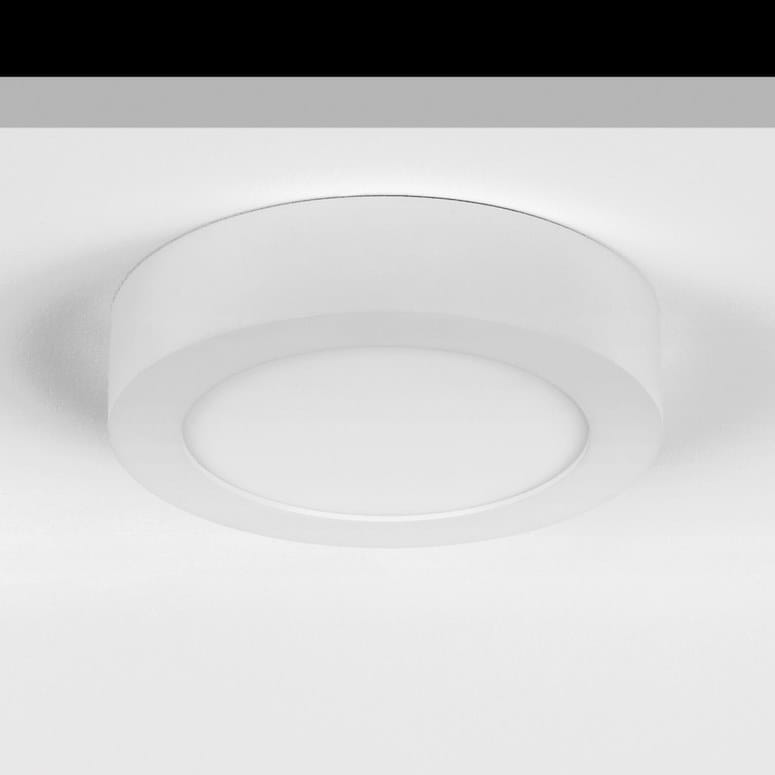 SOL CL ROUND ceiling lamp By PROLED