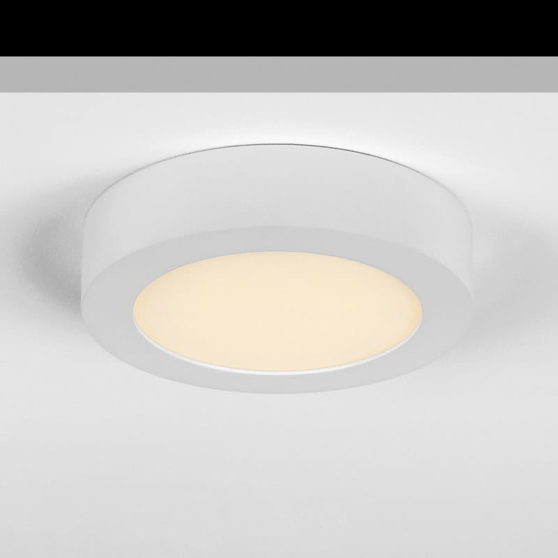 SOL CL ROUND ceiling lamp By PROLED