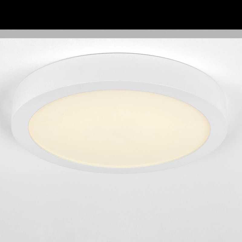 SOL CL ROUND ceiling lamp By PROLED