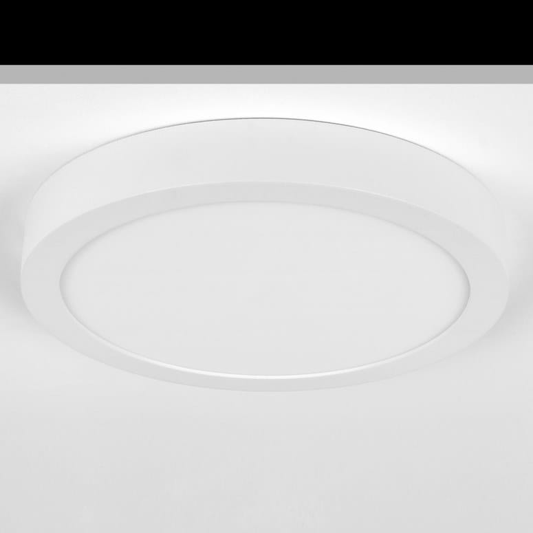 SOL CL ROUND ceiling lamp By PROLED