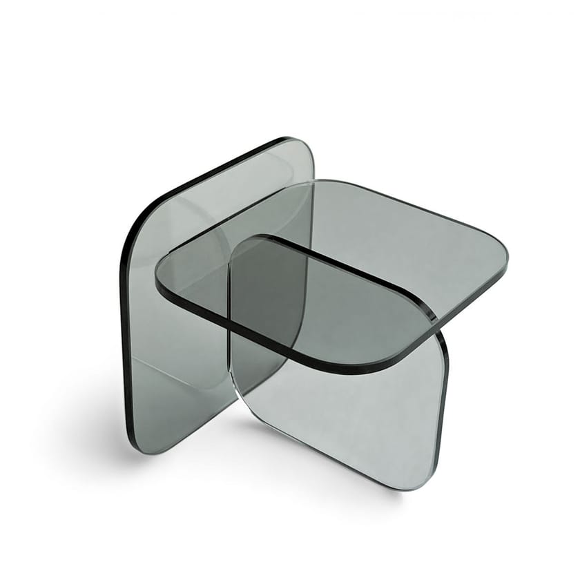 SOL SIDE TABLE miniature By ClassiCon design OrtegaGuijarro