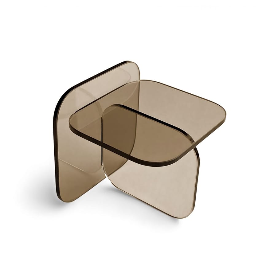 SOL SIDE TABLE miniature By ClassiCon design OrtegaGuijarro