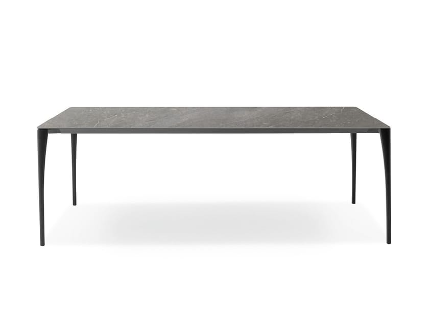 SOL table By Bonaldo design Bartoli Design