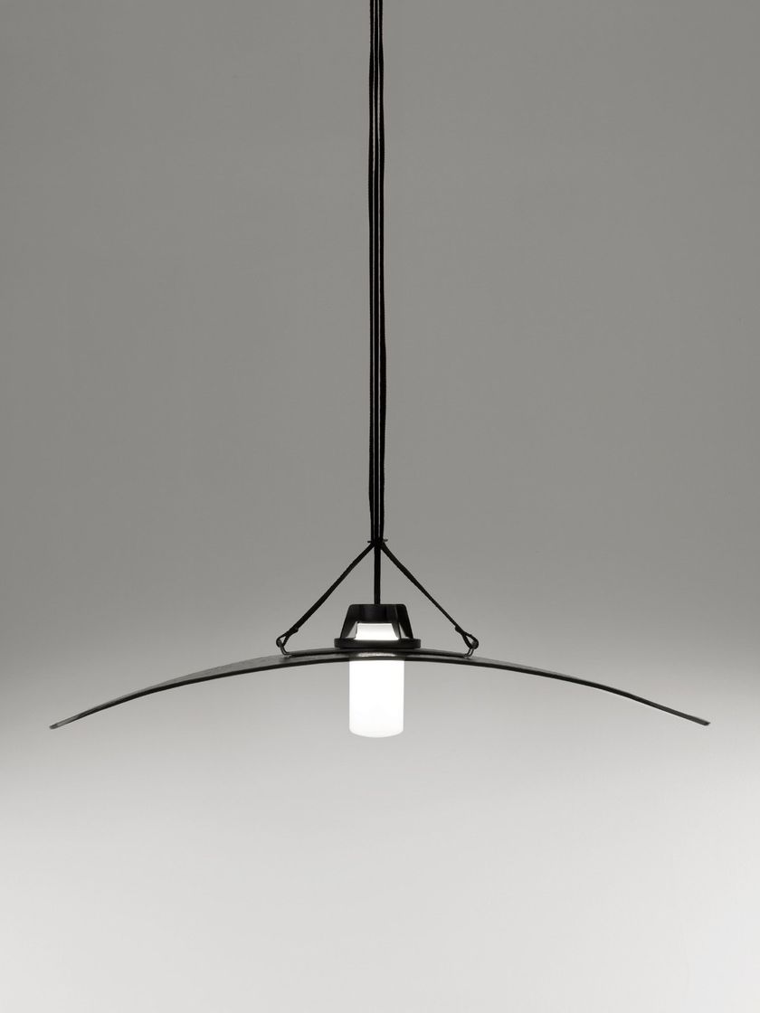 SOLAR | Pendant lamp Solar Collection By RADAR INTERIOR design Samuel ...