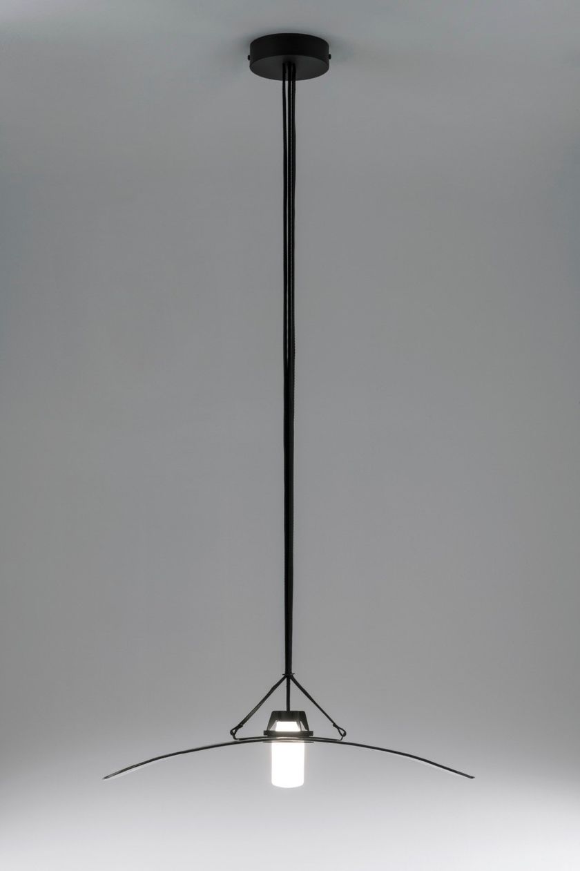 SOLAR | Pendant lamp Solar Collection By RADAR INTERIOR design Samuel ...