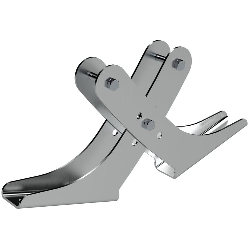 SOLAR-Y Support for photovoltaic system By fischer