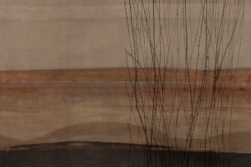 Landscape wallpaper SOLEDAD Creative Collection Chapter XII Collection ...