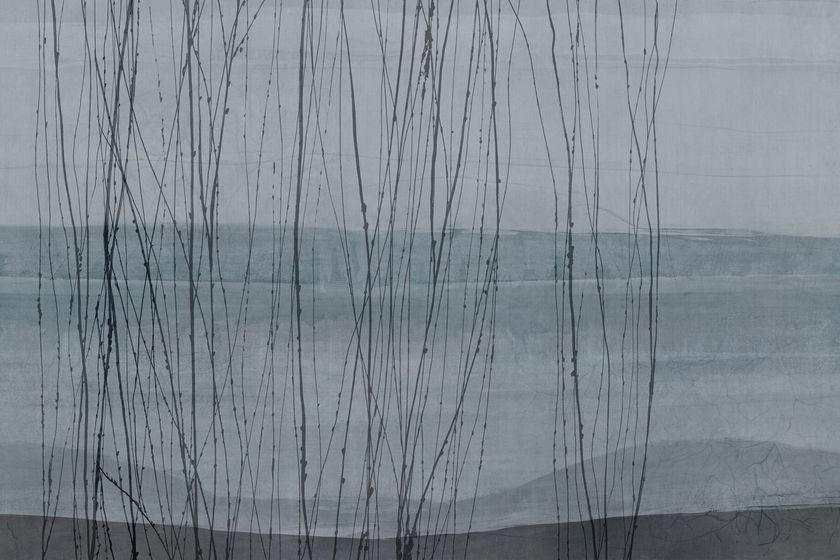 Landscape wallpaper SOLEDAD Creative Collection Chapter XII Collection ...