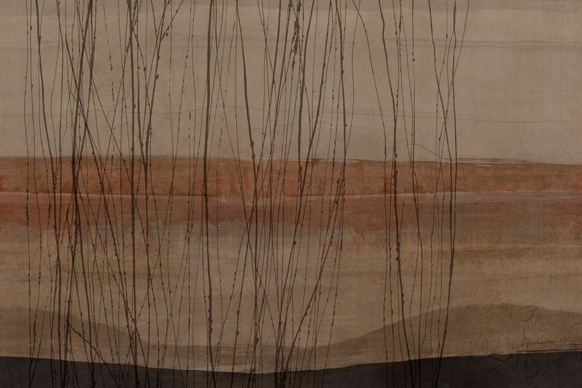 Landscape wallpaper SOLEDAD Creative Collection Chapter XII Collection ...