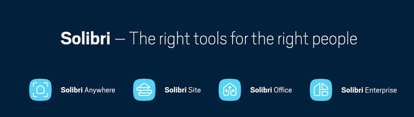 SOLIBRI Software di validazione e controllo dei modelli BIM By HARPACEAS