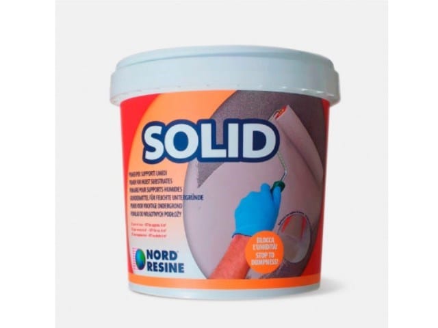 SOLID By NORD RESINE