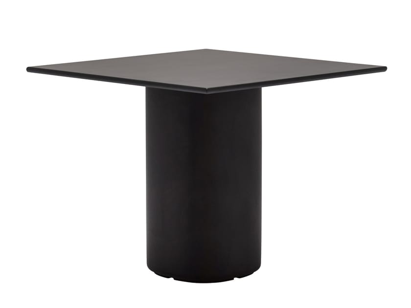 SOLID ME03651 Table base By Andreu World